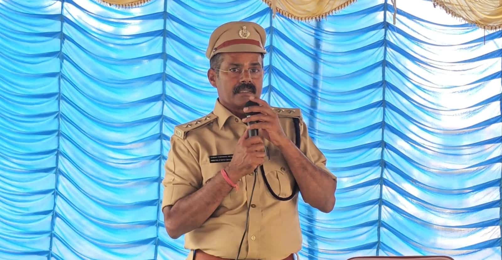 ACB Trap: ఎసిబి వలలో ఎంవిఐ - Prajashankaravam